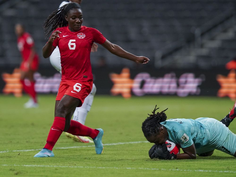 Canadian forward Deanne Rose sidelined by Achilles injury playing for ...