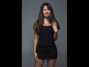 SUNshine Girl Jessica | Toronto Sun