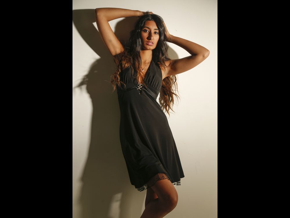 SUNshine Girl Shireen | Toronto Sun