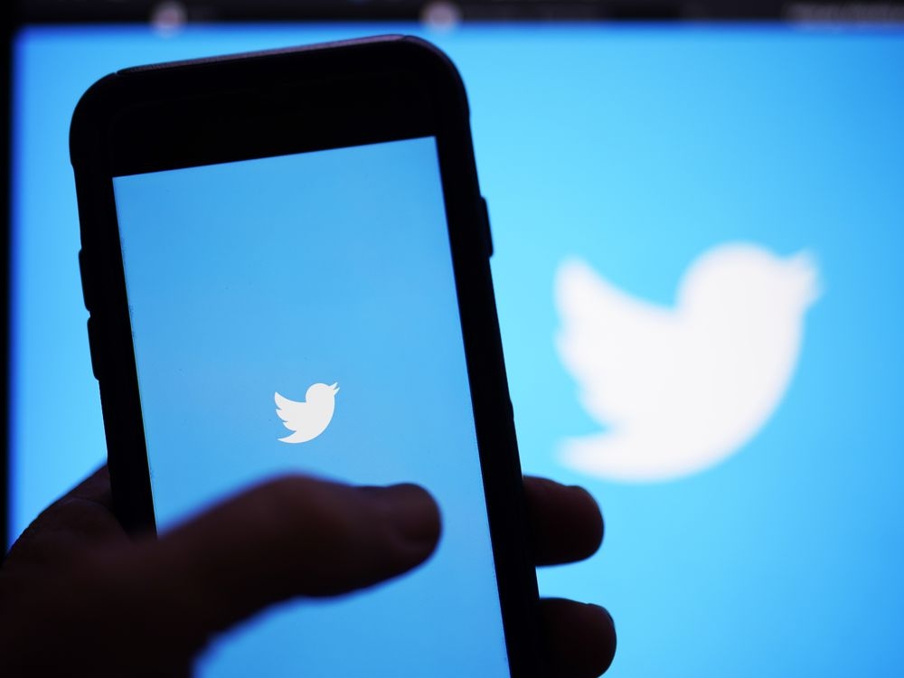 Twitter to test edit button | Toronto Sun