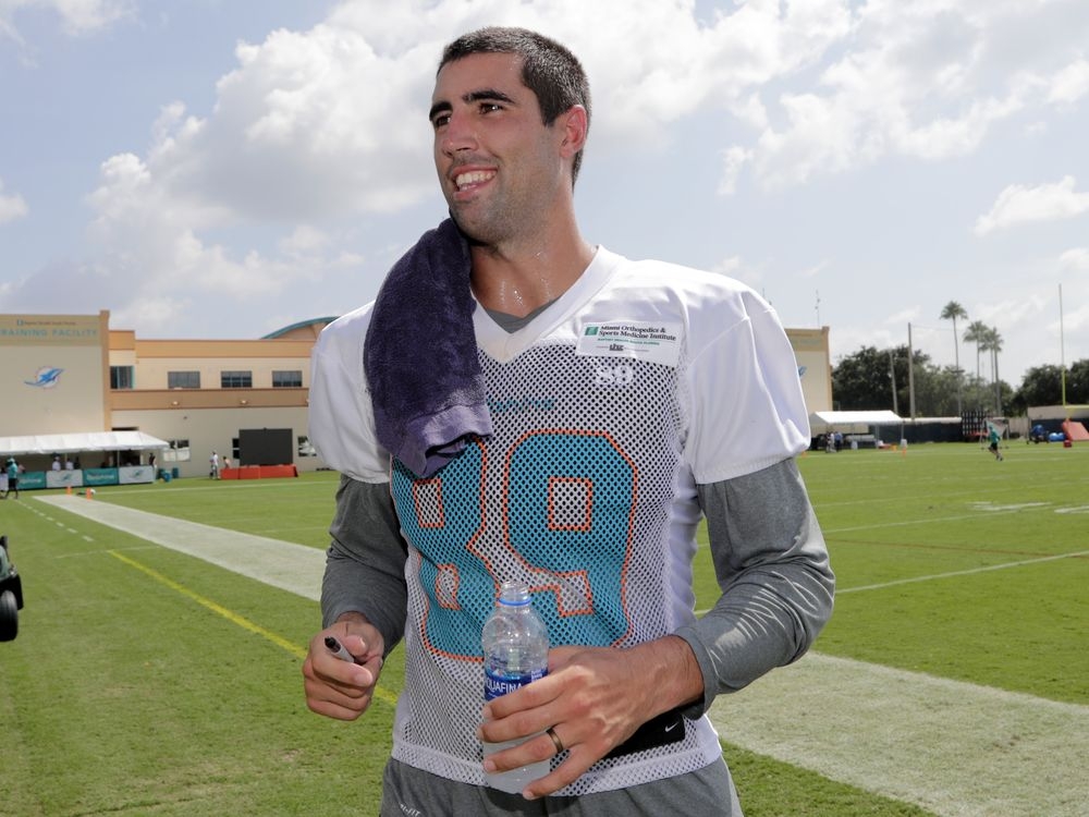 Ex-NFL player Gavin Escobar, 2nd rock climber found dead in California ...