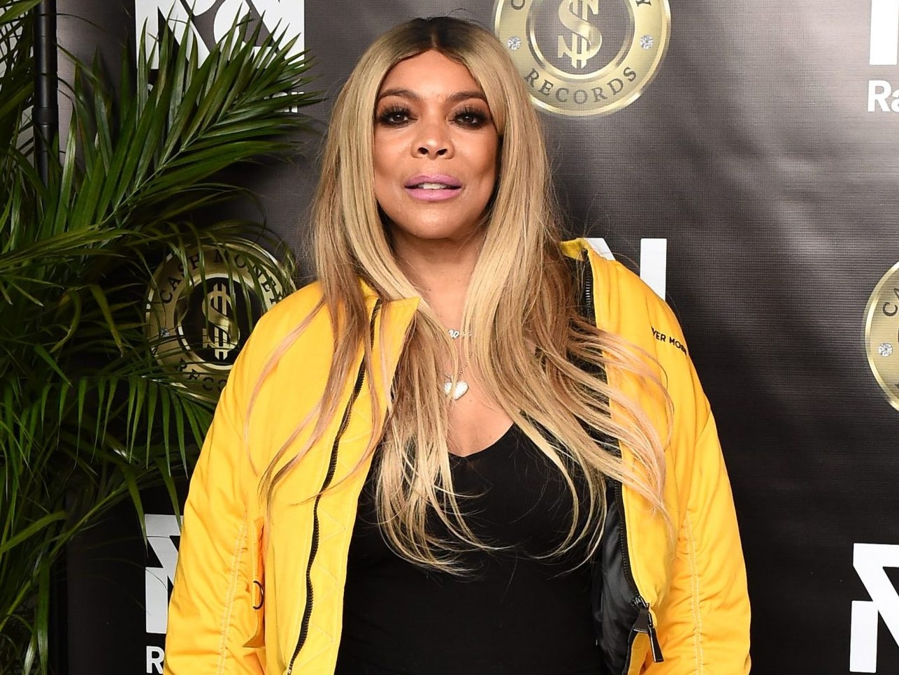 Wendy Williams back in rehab to ‘focus on her health and wellness ...