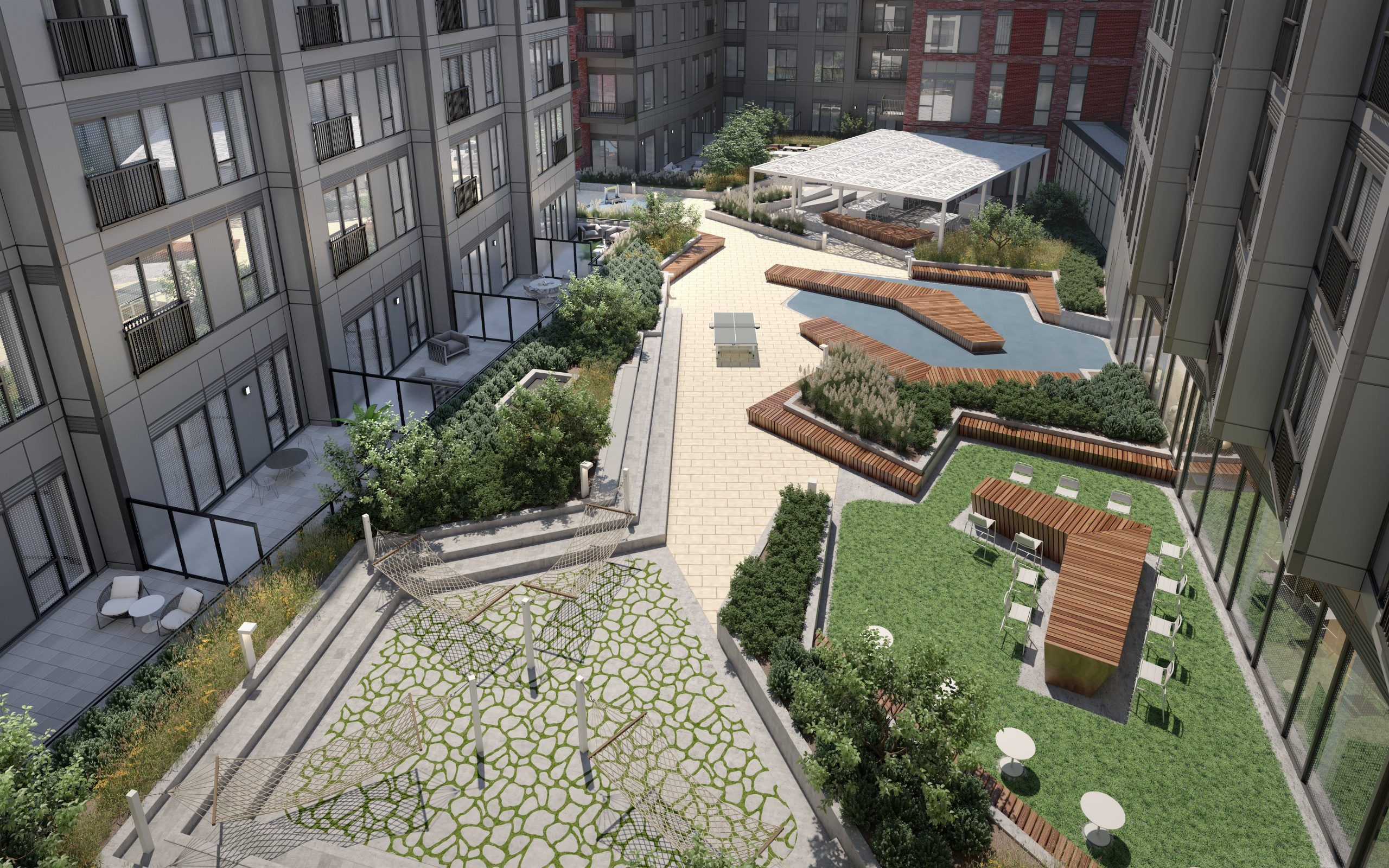 Living the dream at Regent Park | Toronto Sun