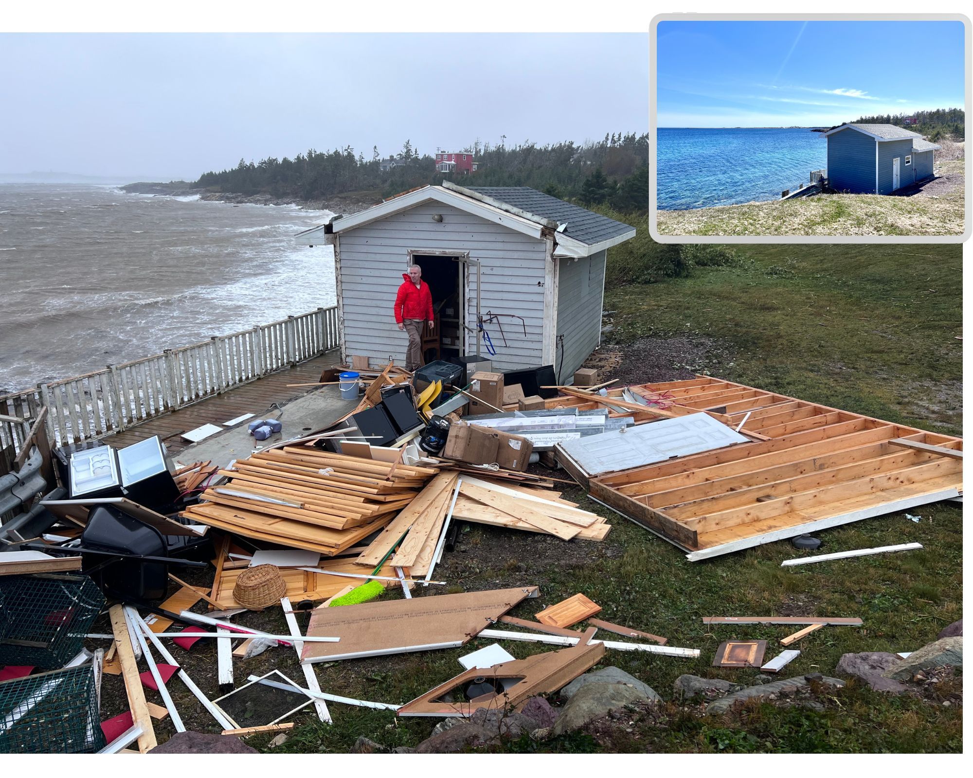 Colin and Justin: It'll all blow over | Toronto Sun