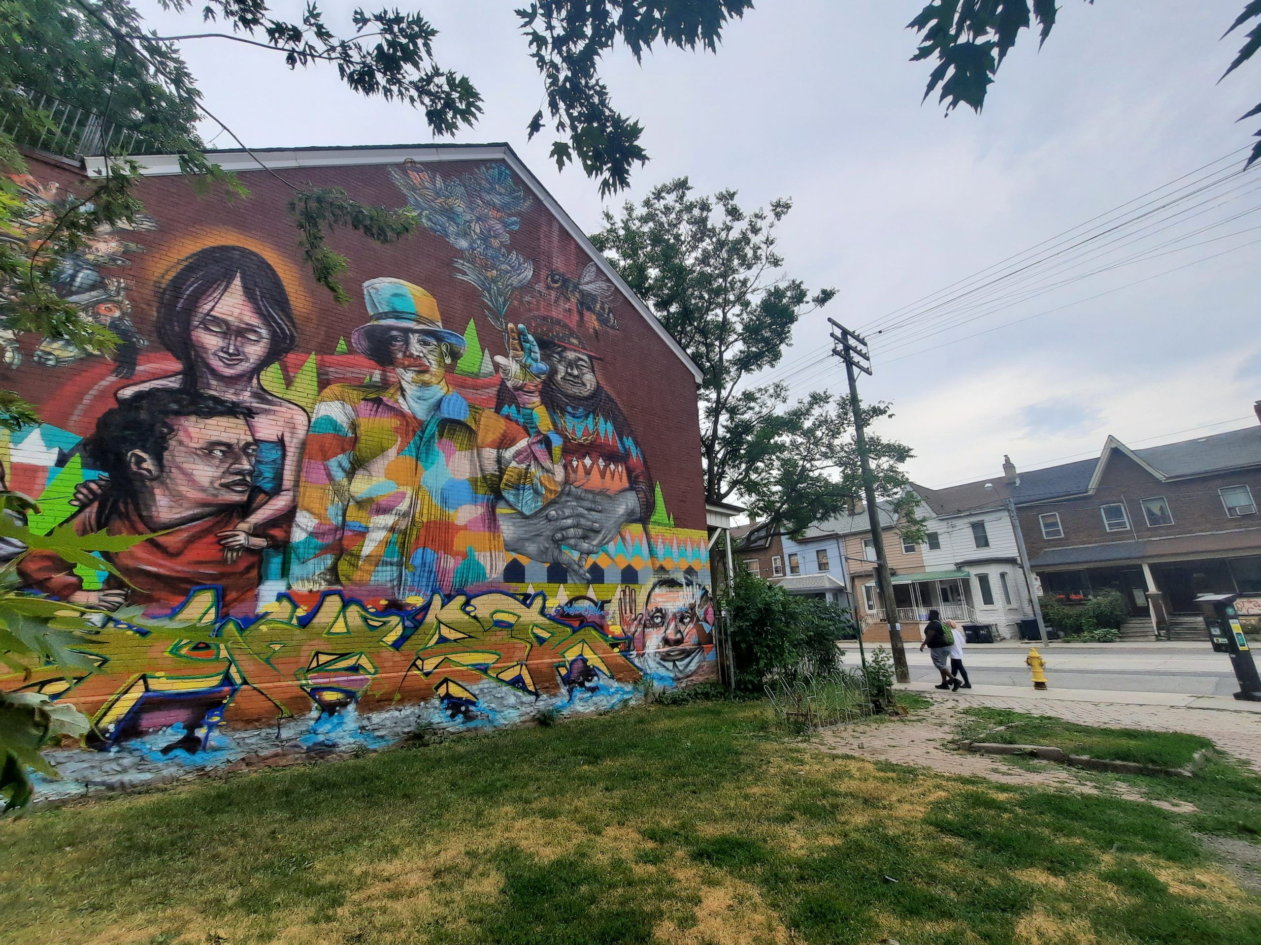 When infrastructure becomes art | Toronto Sun