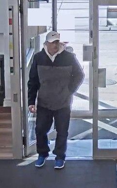Suspect sought in string of Toronto bank robberies | Toronto Sun
