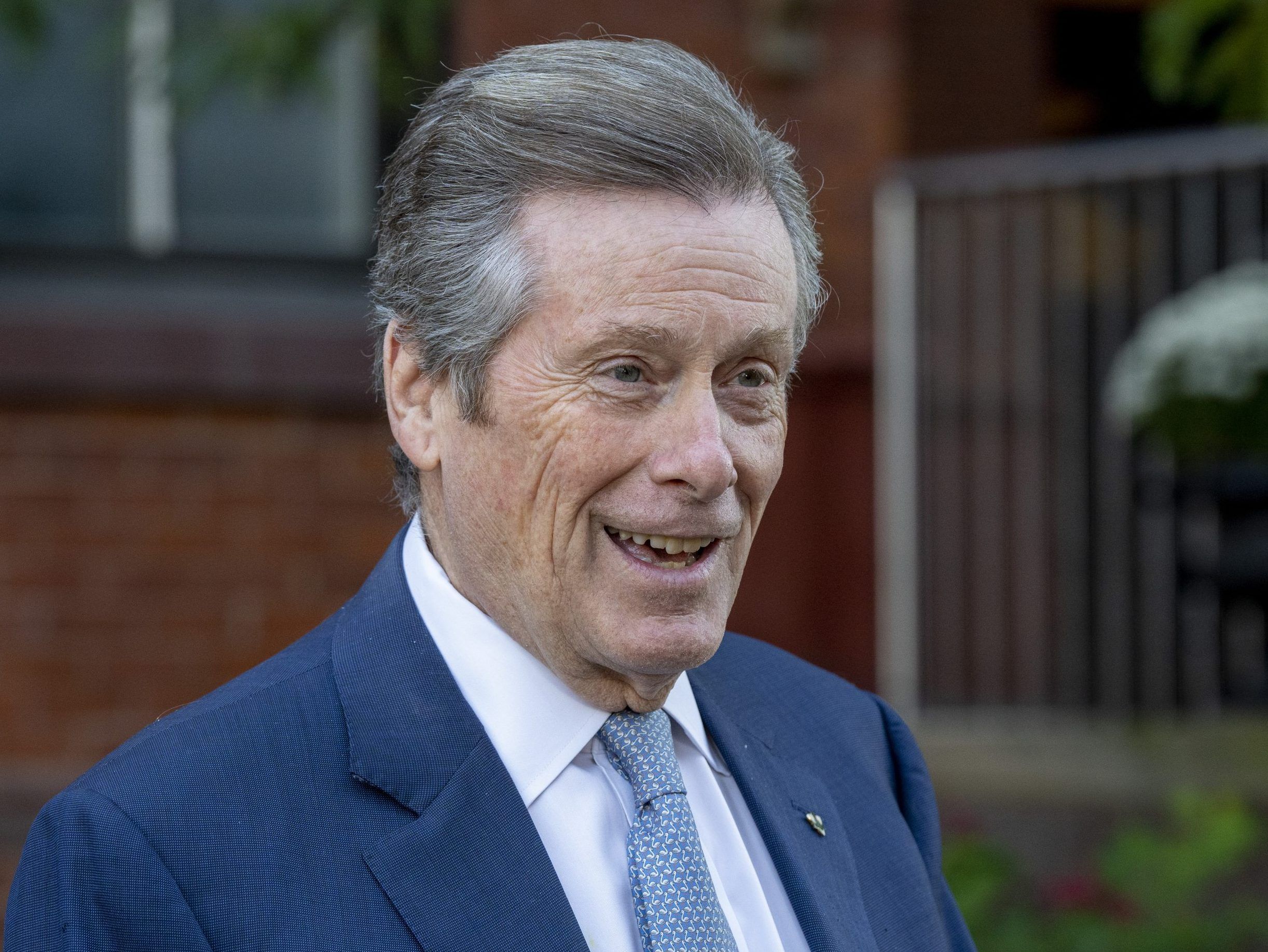 Tory using strong-mayor powers to push new housing division | Toronto Sun