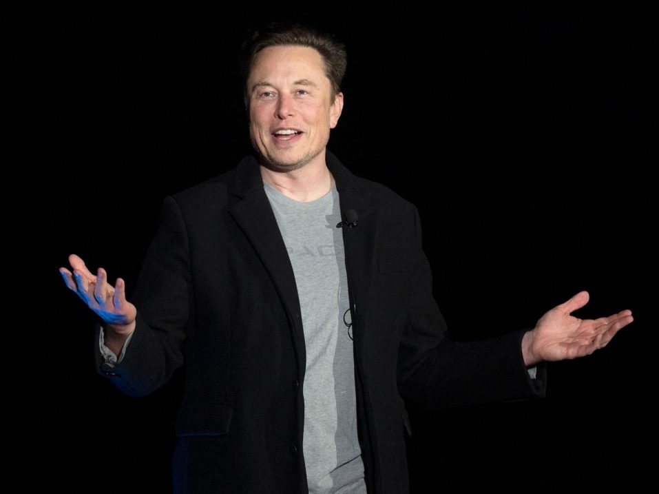 Elon Musk declares he’s not ‘suicidal’ during online Q and A session ...