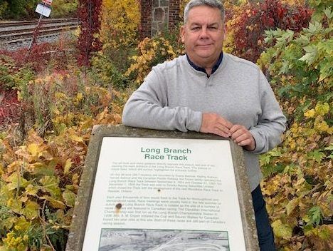 Long Branch Race Track gone but not forgotten | Toronto Sun