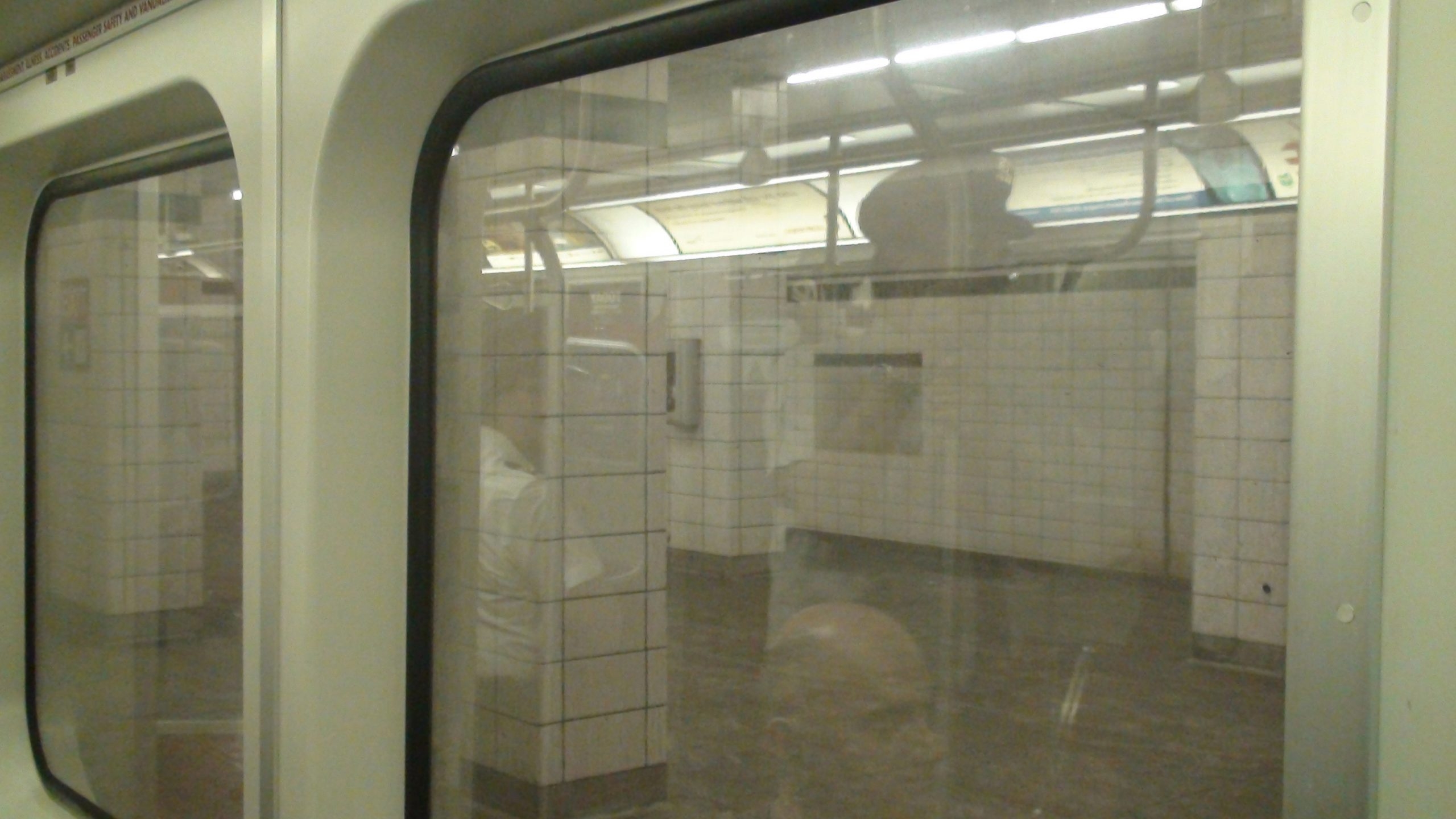 TTC opening abandoned 'ghost station' for Halloween fun | Toronto Sun