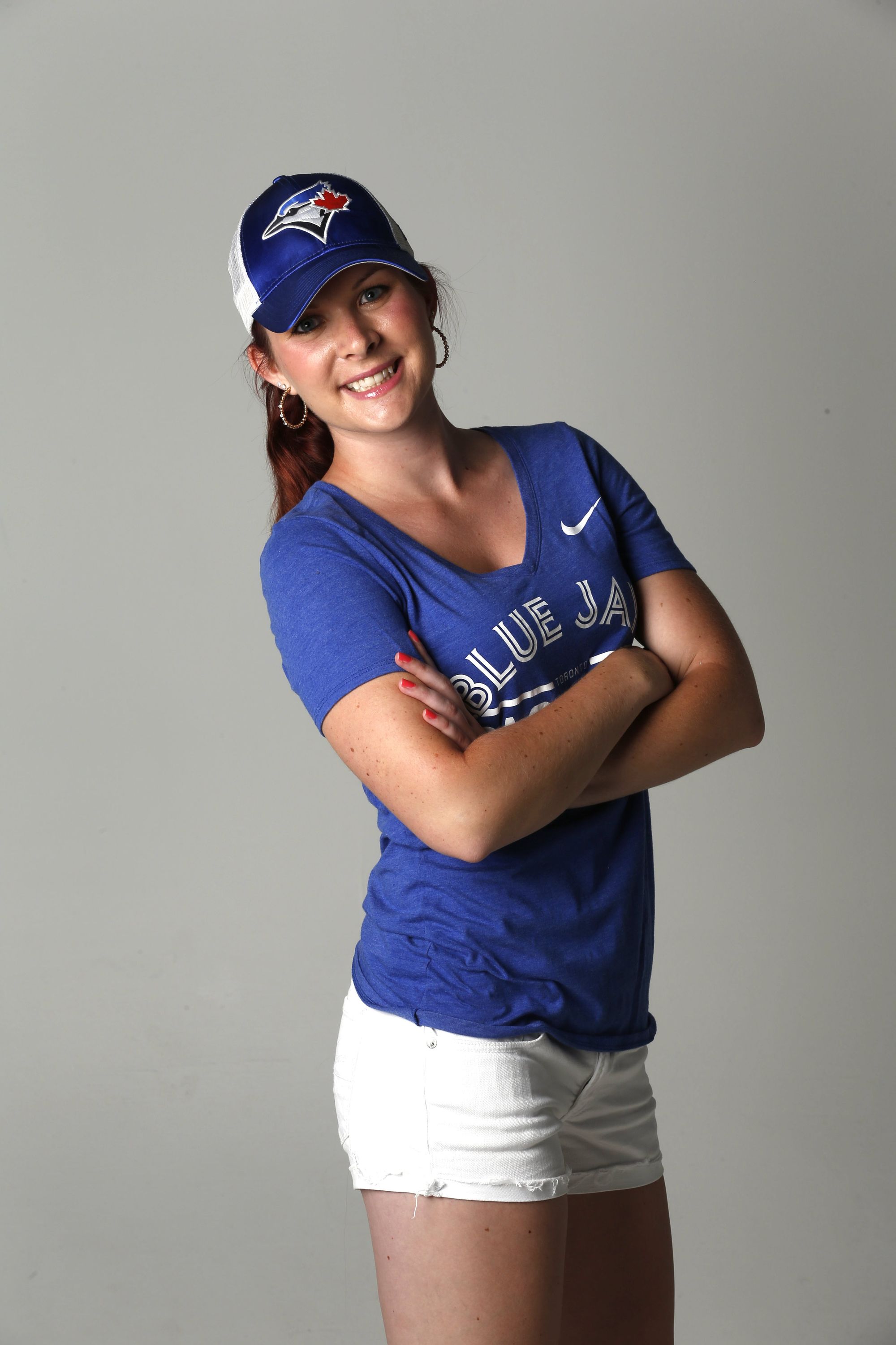 SUNshine Girl Nicole | Toronto Sun