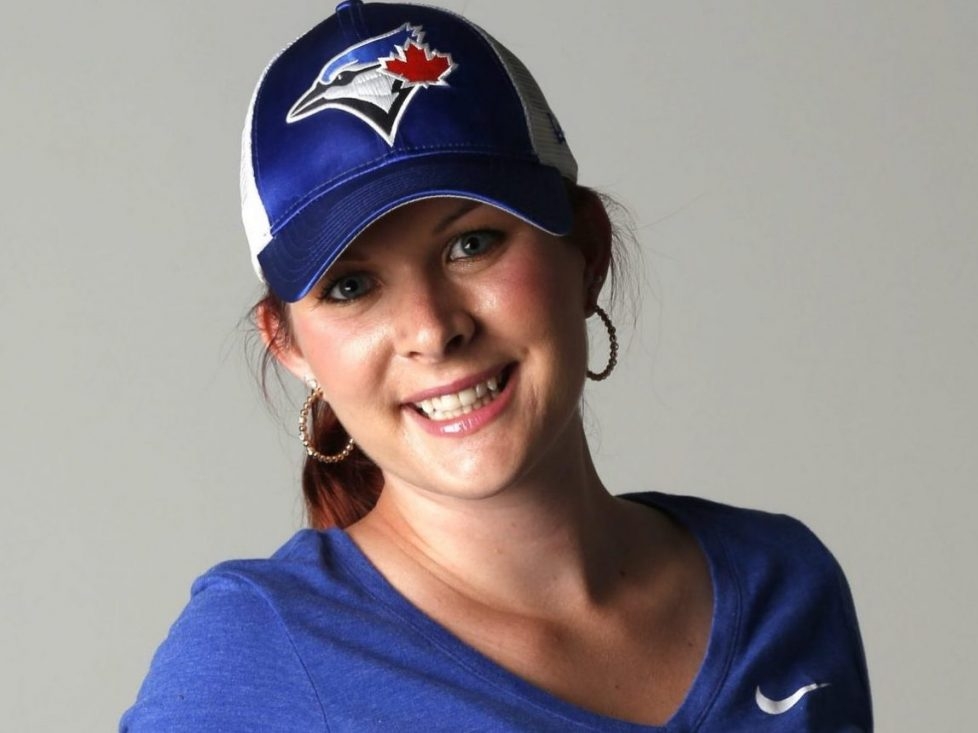 SUNshine Girl Nicole | Toronto Sun