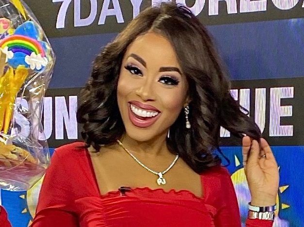 Former CP24 personality's human rights complaint given green light ...