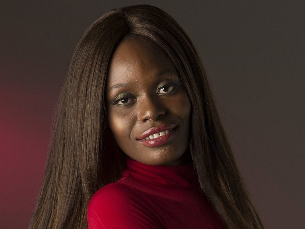 SUNshine Girl Pelly | Toronto Sun