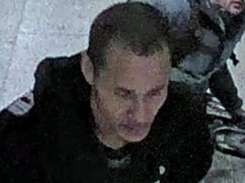 Police looking for suspect in Woodbine and Danforth robbery ...
