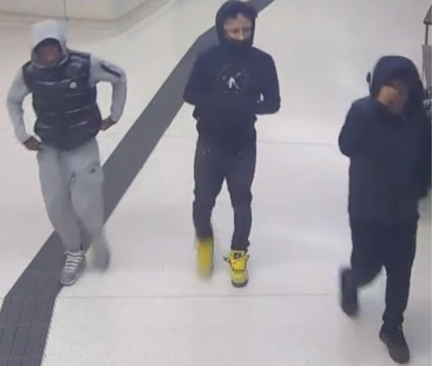 Police appeal for witnesses to stabbing in Vaughan subway station ...