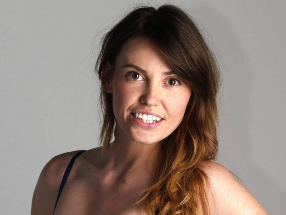 SUNshine Girl Tanice | Toronto Sun