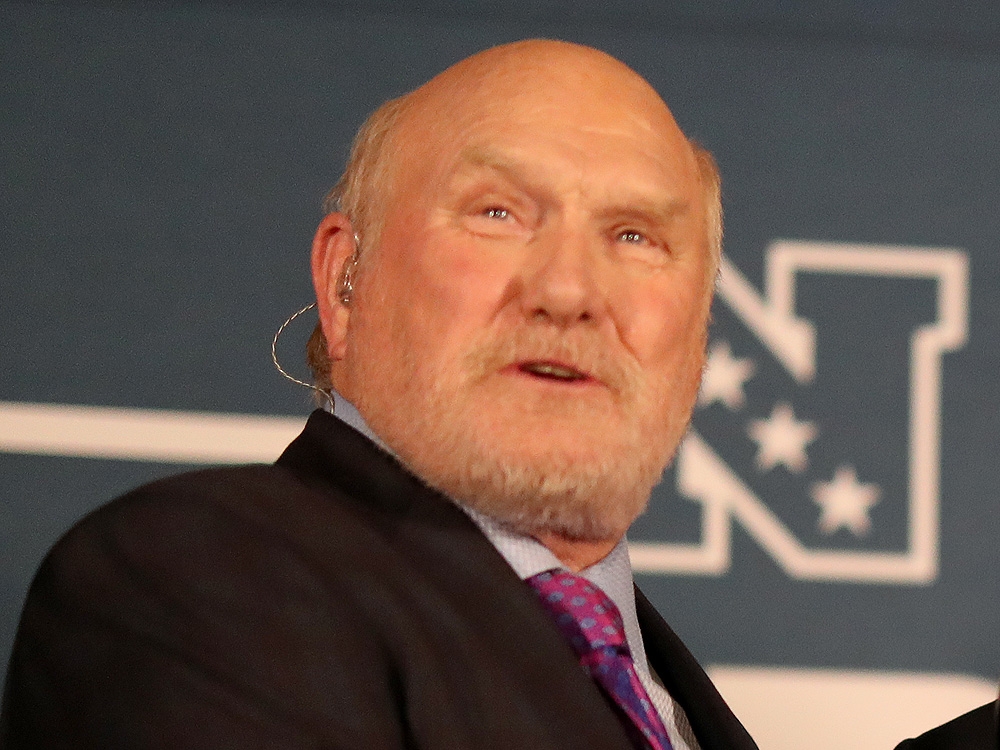 Terry Bradshaw says he's been treated for 2 kinds of cancer | Toronto Sun