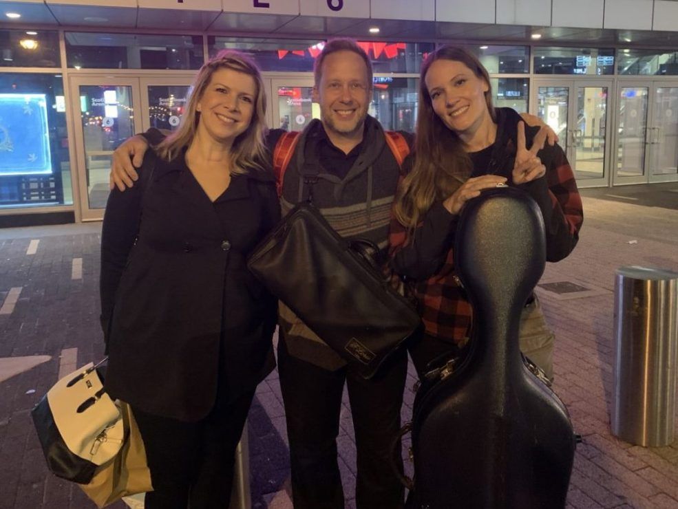 WARMINGTON: 'Who' says you can't still rock after 60 years? | Toronto Sun