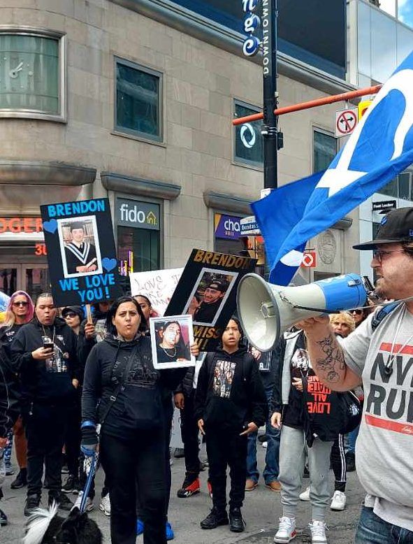 Murder victims' friends, family plead for more action on crime ...