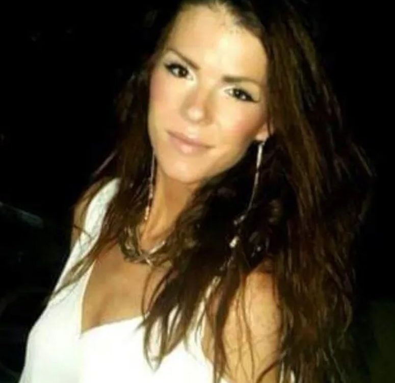HUNTER: Is missing Six Nations woman Amber Ellis a murder victim ...