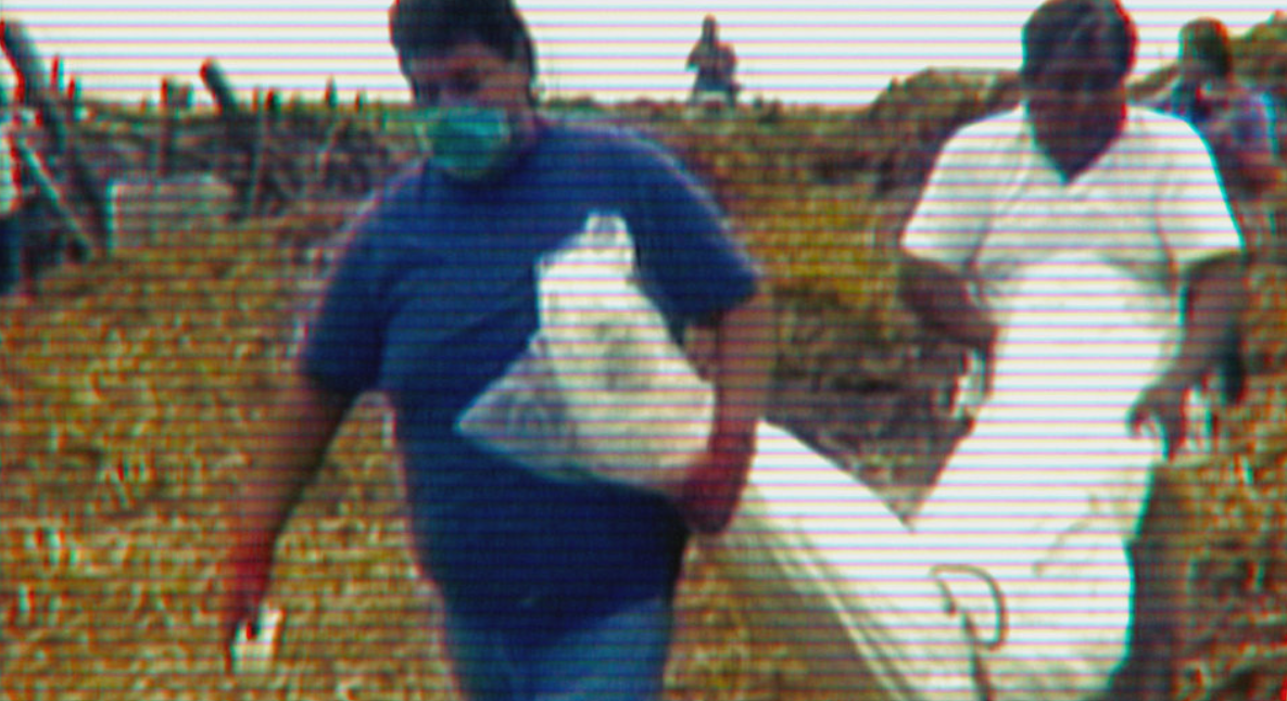 CRIME HUNTER: Cheerleader by day, serial killing Satanist by night ...