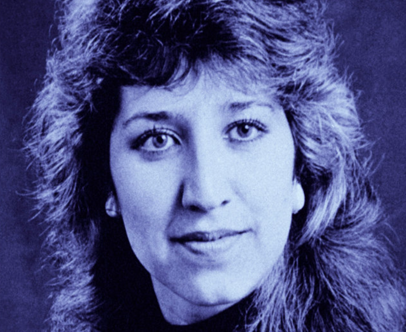 CRIME HUNTER: Cheerleader by day, serial killing Satanist by night ...