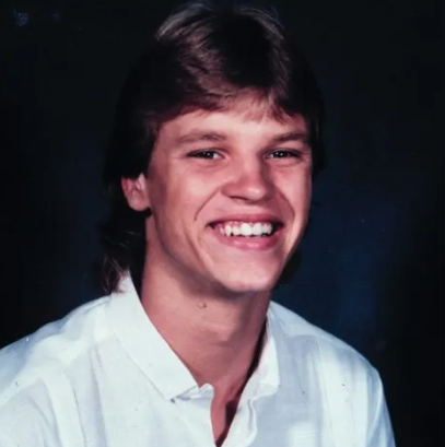 CRIME HUNTER: Cheerleader by day, serial killing Satanist by night ...