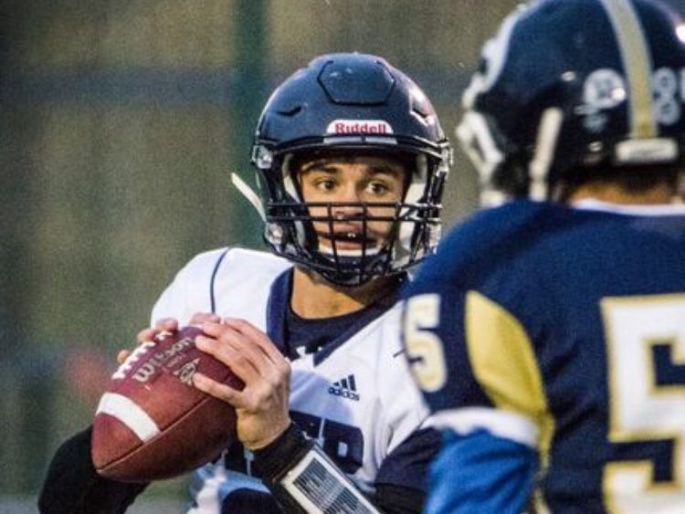 Leaving it all on the field | Toronto Sun