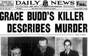 Albert Fish Crime Scene Photos