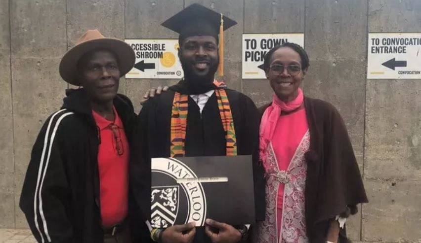 GoFundMe set up for son of stabbed Etobicoke couple | Toronto Sun