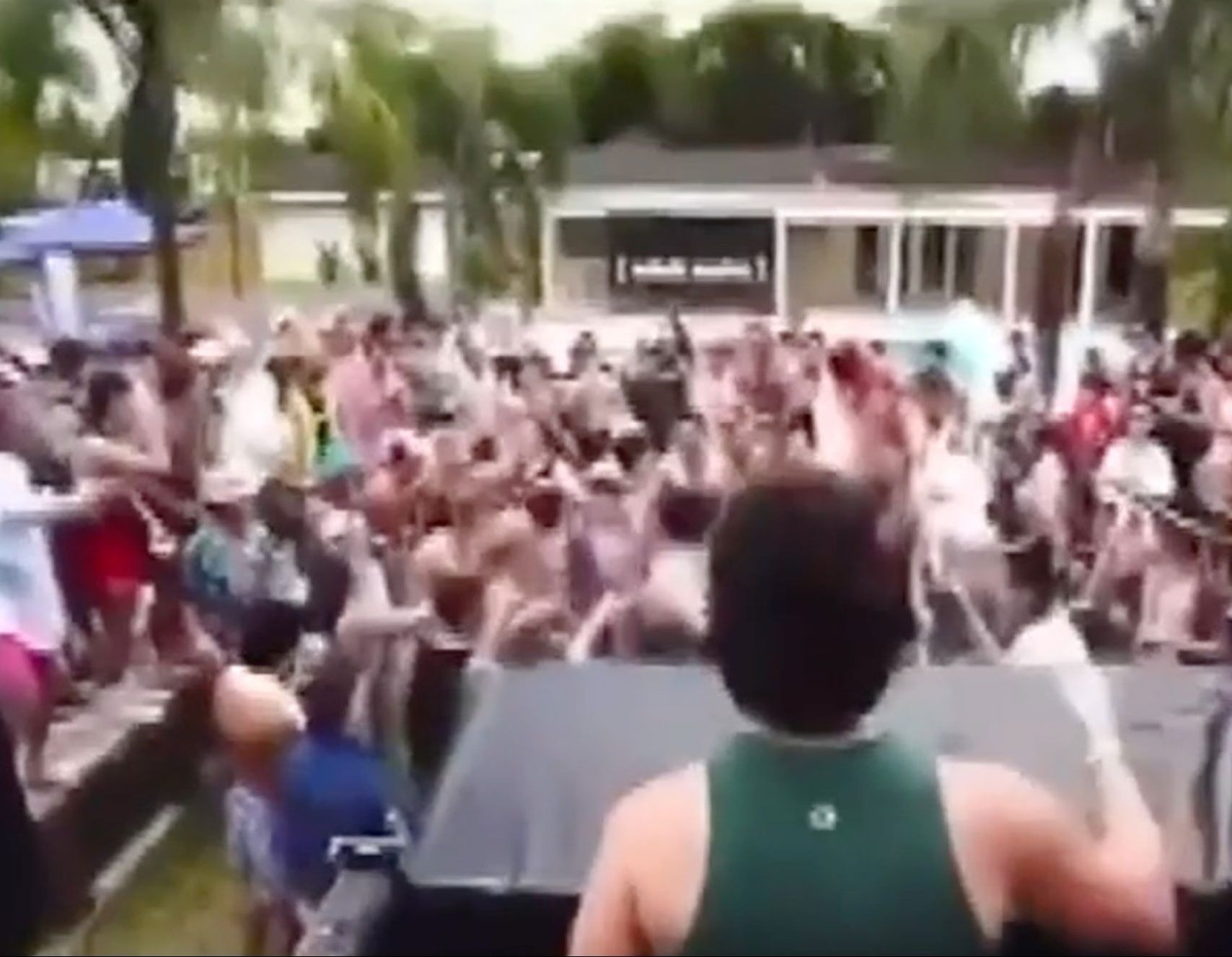 Miami U fraternity shut down after party | Toronto Sun