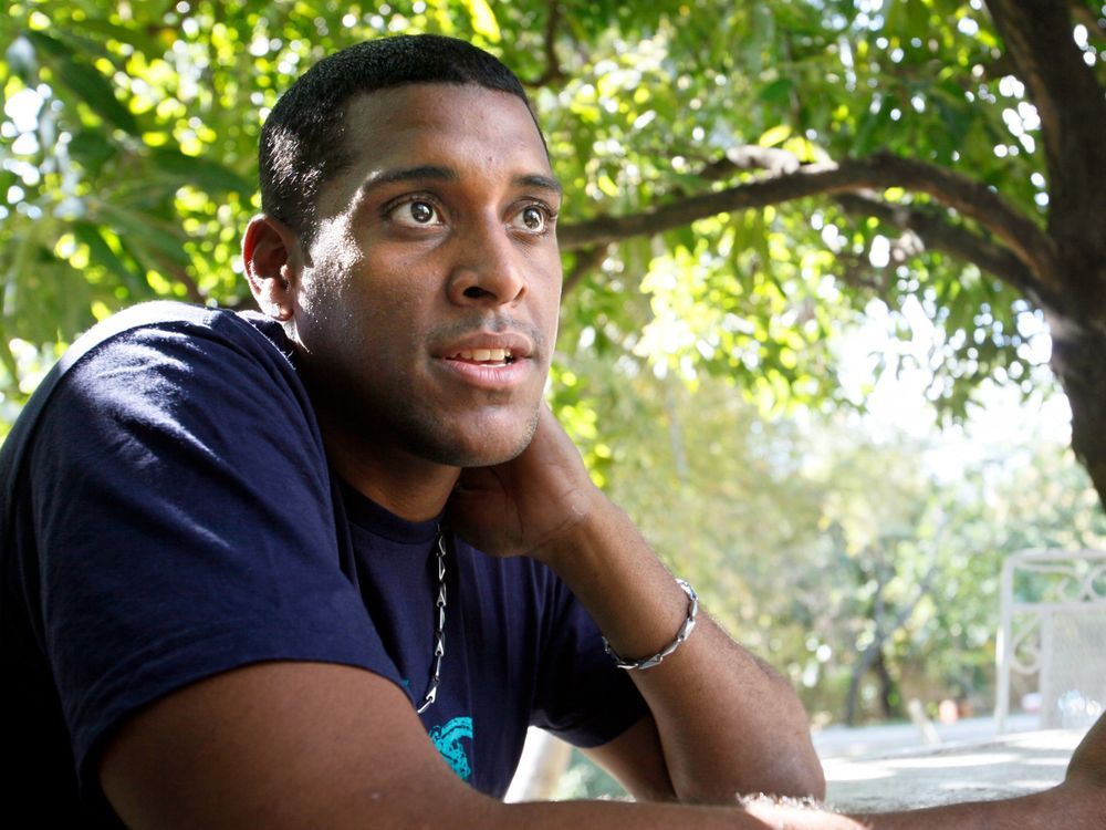 Haitian singer Mikaben dies after collapsing during Paris concert ...