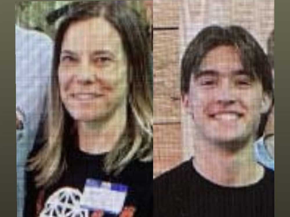 Body of woman found in crashed car that of teen driver's mom | Toronto Sun