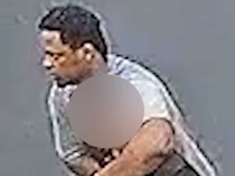 Video Shows Teen Being Abducted Before Alleged Sex Assault Lapd