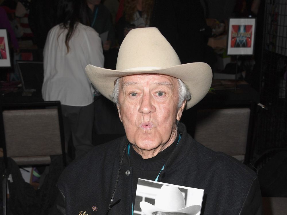 'Murder, She Wrote' star Ron Masak dies week after Angela Lansbury ...