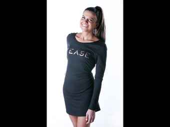 SUNshine Girl Hillary | Toronto Sun