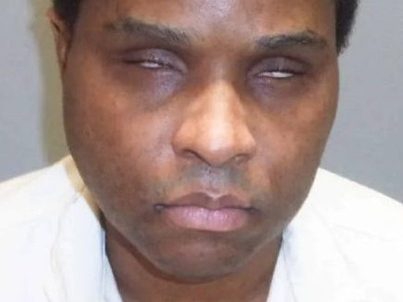 SCOTUS won't hear appeal of death row killer who ate his own eye ... SCOTUS won't hear appeal of death row killer who ate his own eye ...