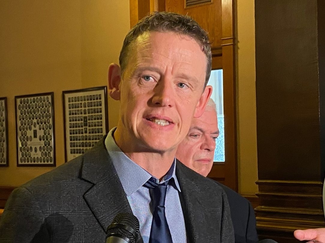 GOLDSTEIN: NDP MPP Joel Harden epitomizes left's obsession with Israel ... GOLDSTEIN: NDP MPP Joel Harden epitomizes left's obsession with Israel ...