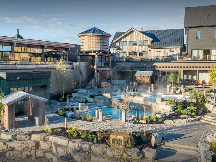 Guests suing Whitby spa after contamination seek $5M in damages ...