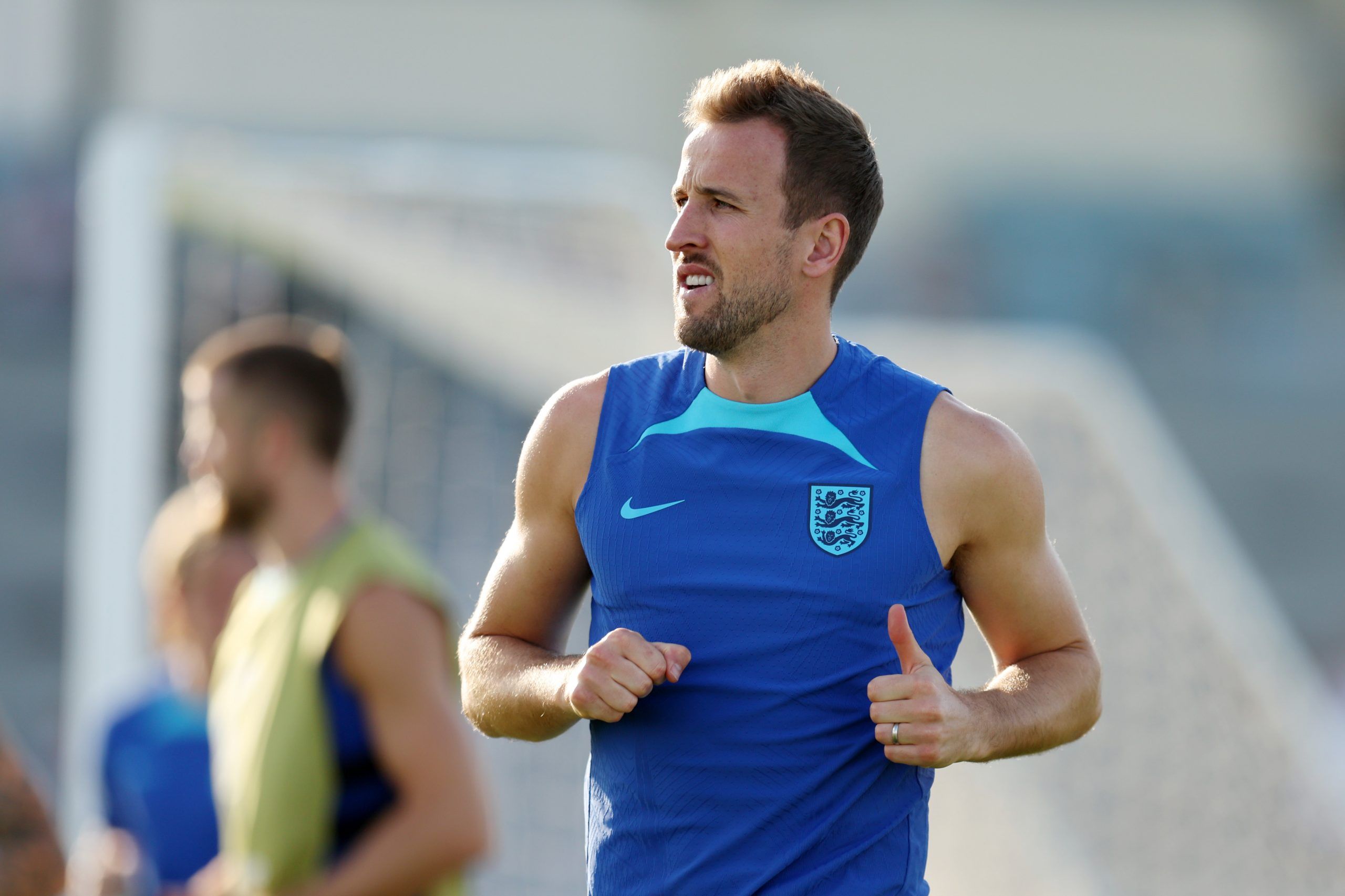 England striker Kane cleared to play Wales at World Cup | Montreal Gazette