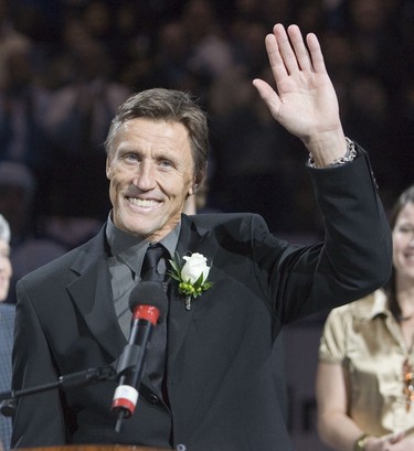 Borje Salming 1951-2022 | Toronto Sun