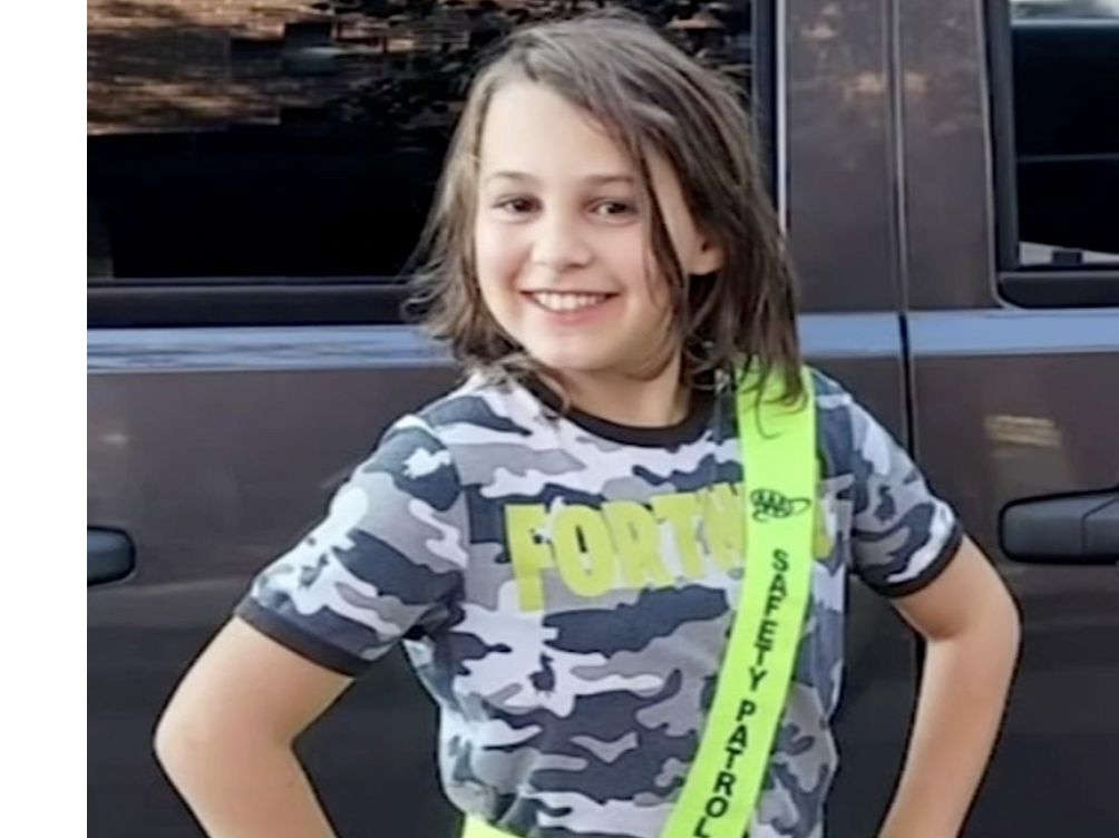 Child, 10, escapes kidnapping as store clerk pretends she was his mom ...