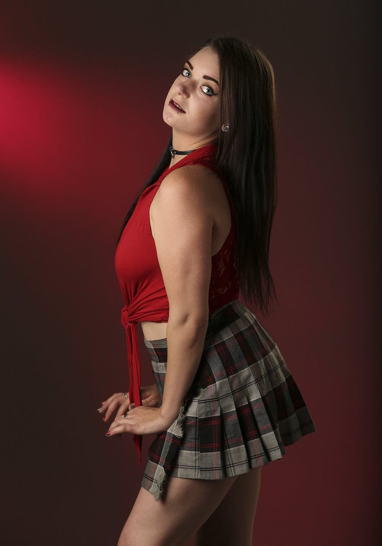 Sunshine Girl Amanda Toronto Sun