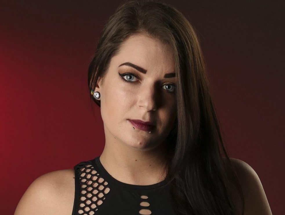 SUNshine Girl Amanda | Toronto Sun