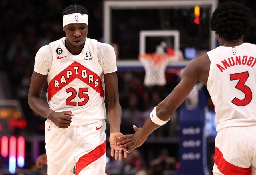 GANTER: Raptors' Nick Nurse should get at least two back for Wednesday ...