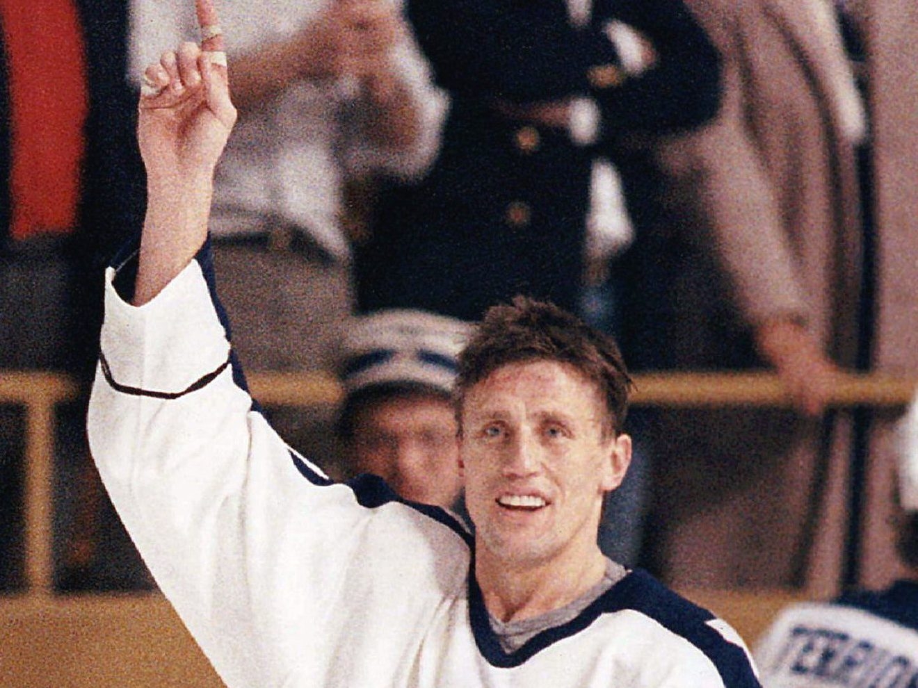 Borje Salming 1951-2022 | Toronto Sun