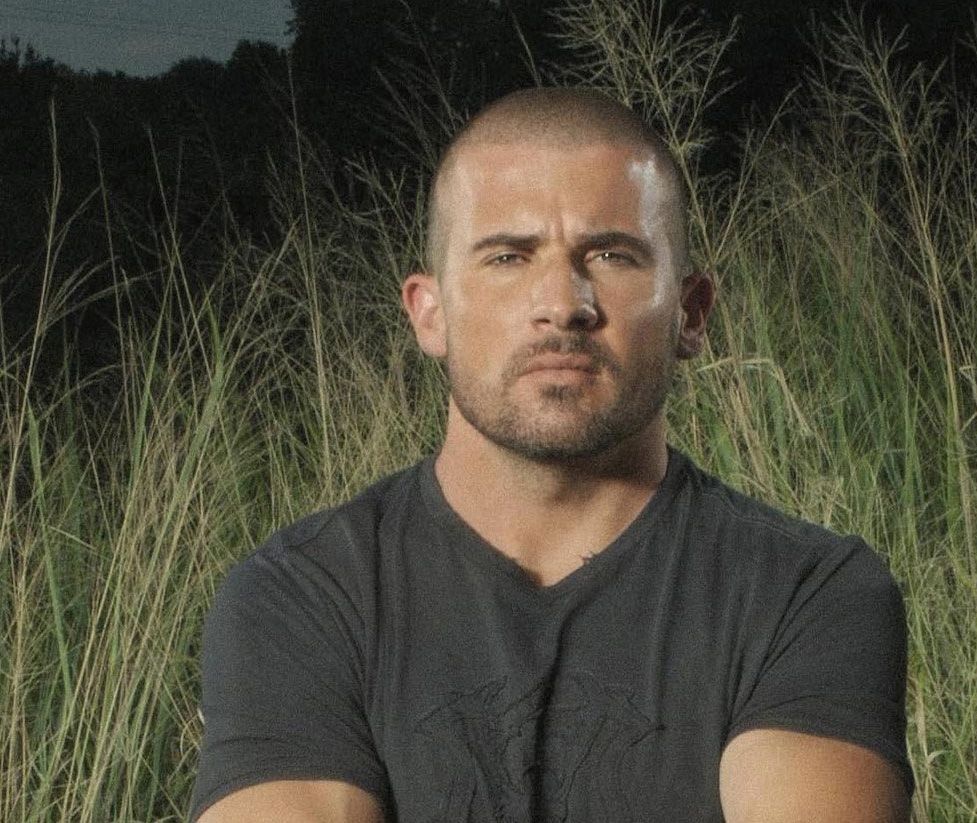 Tish Cyrus dating 'Prison Break' star Dominic Purcell | Toronto Sun