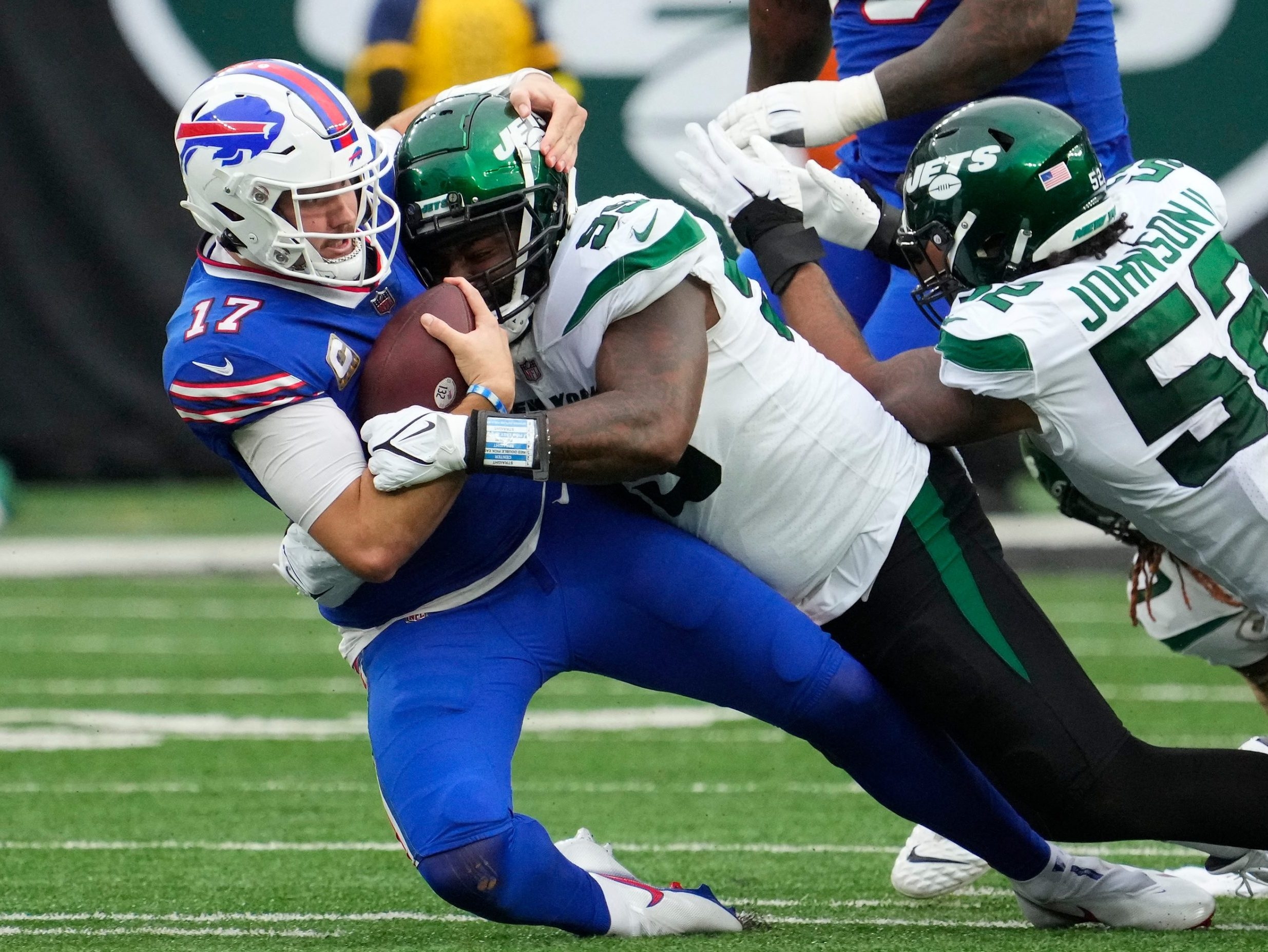 Buffalo Bills come due losing outright as double-digit favourites ...