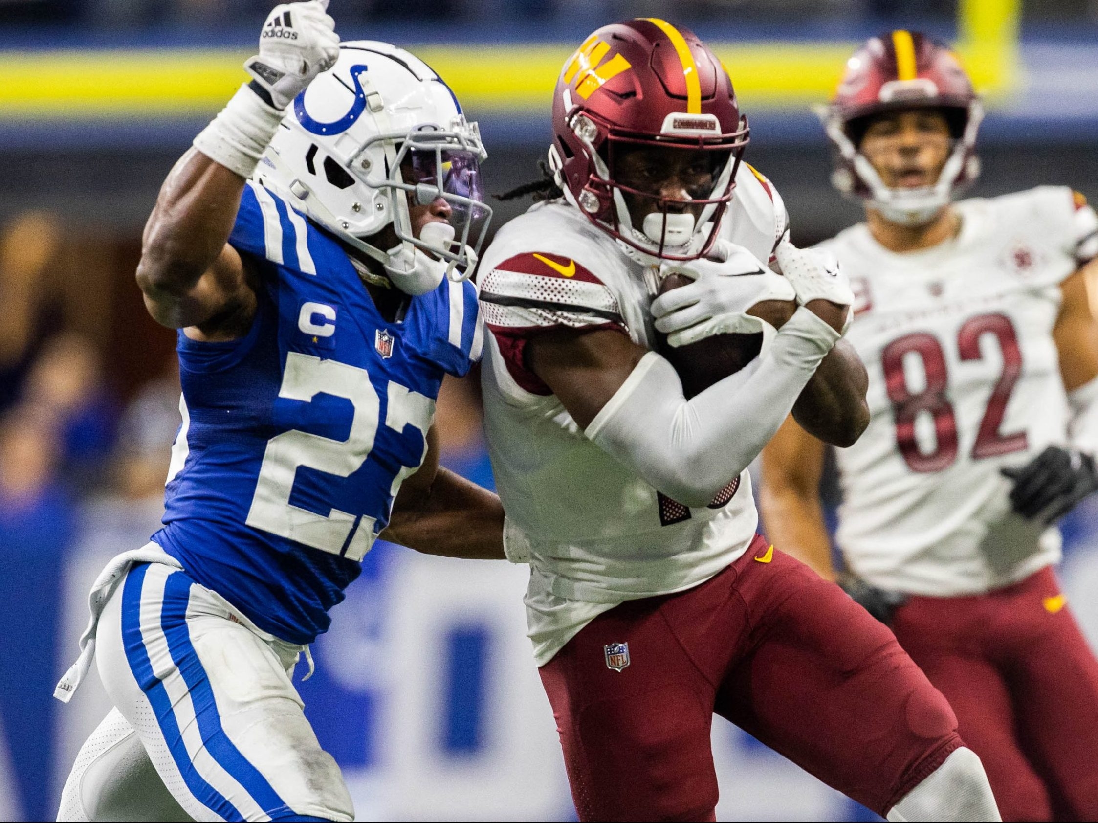 Money to be made on sale of Washington Commanders | Toronto Sun